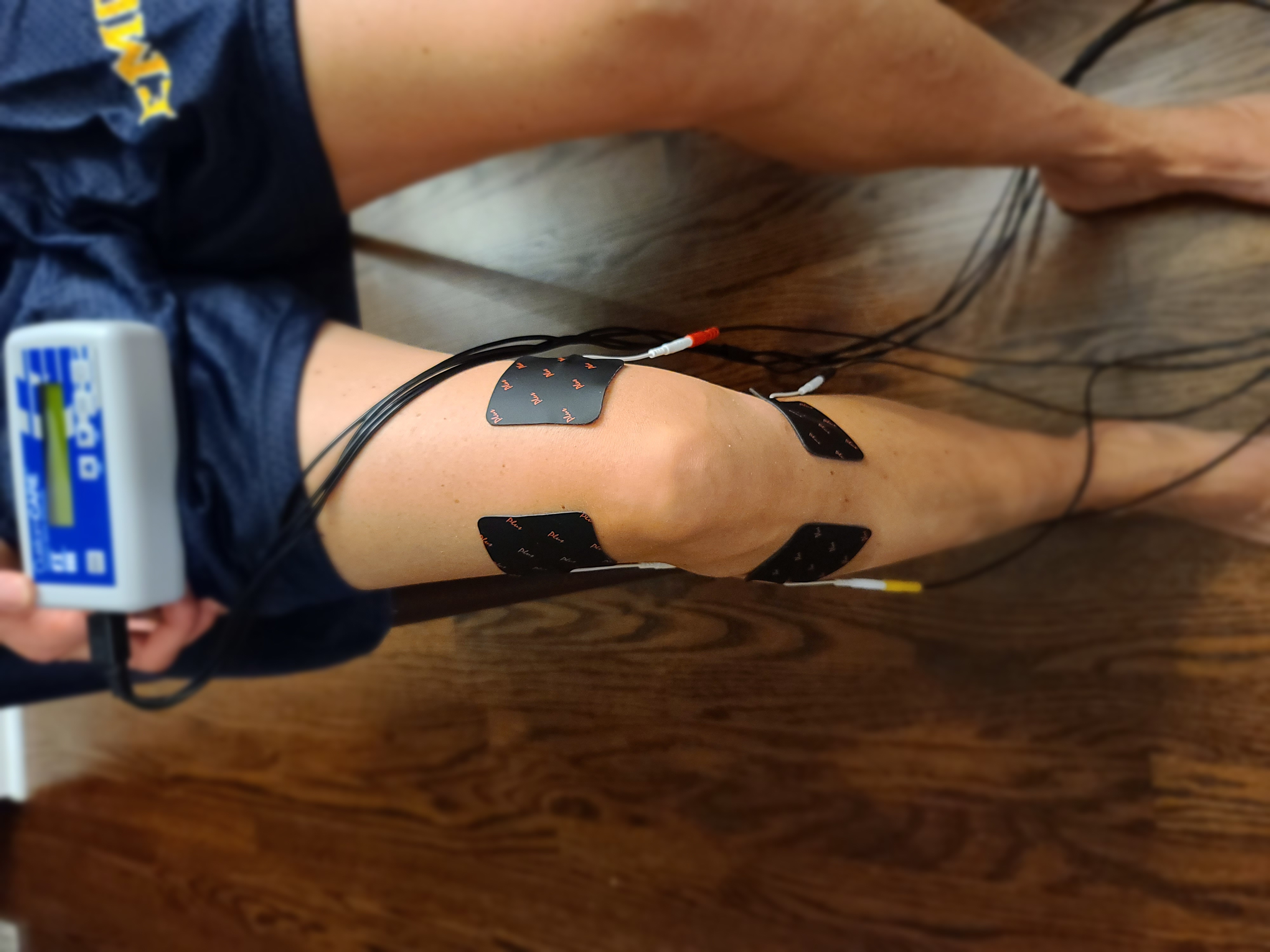 FSM Therapy | Gramzow Chiropractic and Wellness